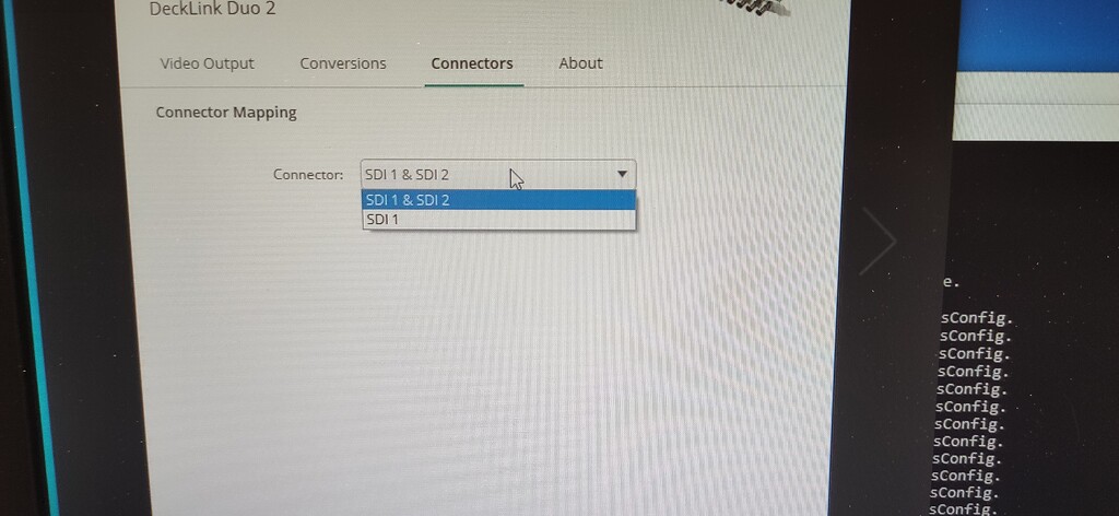 DeckLink Duo 2, 4 live inputs, 4 outputs - General - CasparCG Community ...